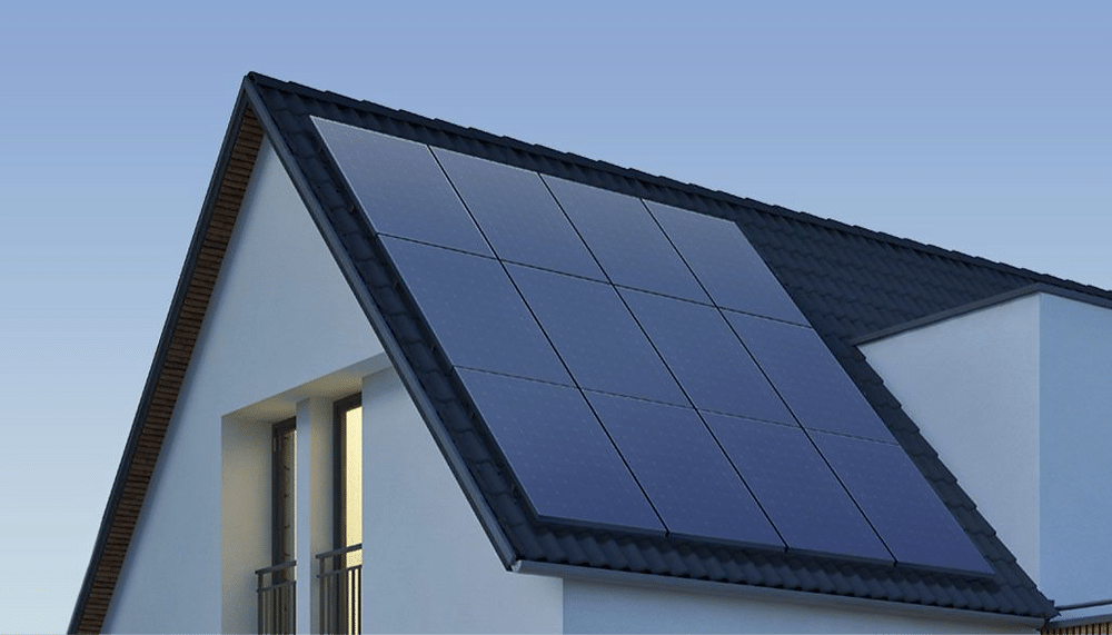 Go Solar With iSP - Go Solar With iSP